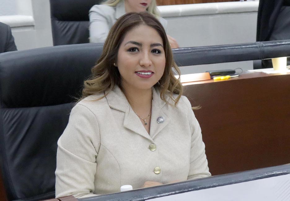 POSITIVA CREACIÓN DE LA SECRETARÍA DE LAS MUJERES PARA ATENDER LA ...