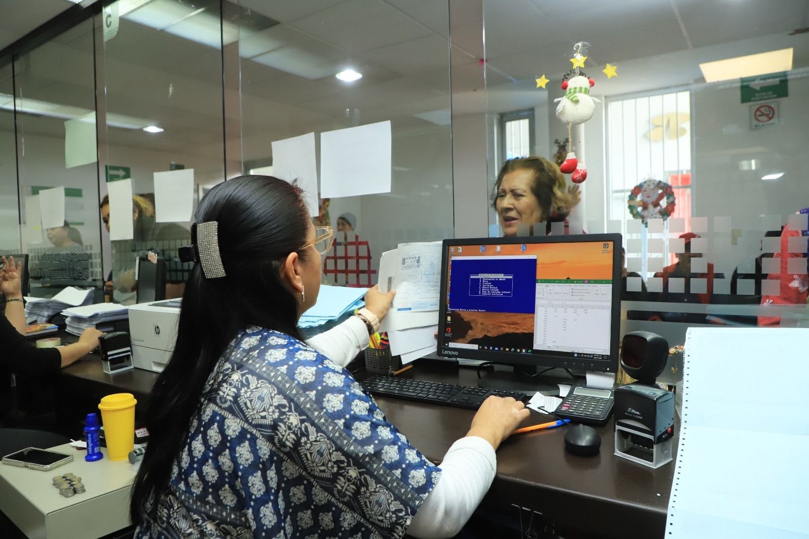 Recuerda, el pago del predial se puede hacer en bancos y en línea: Gobierno de la Capital a la ...