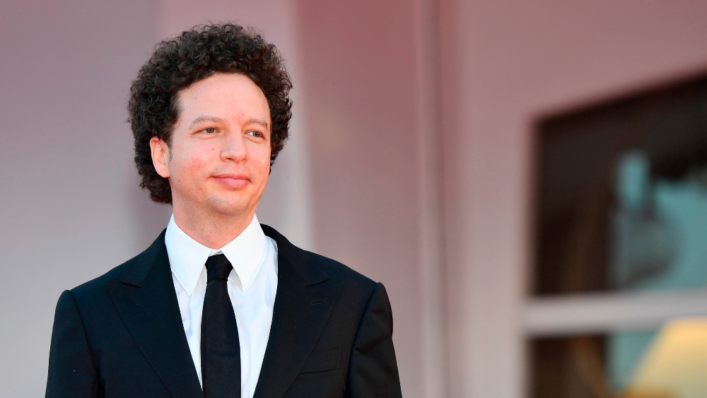 Cinta ‘Dreams’, del mexicano Michel Franco, competirá por el Oso de Oro ...