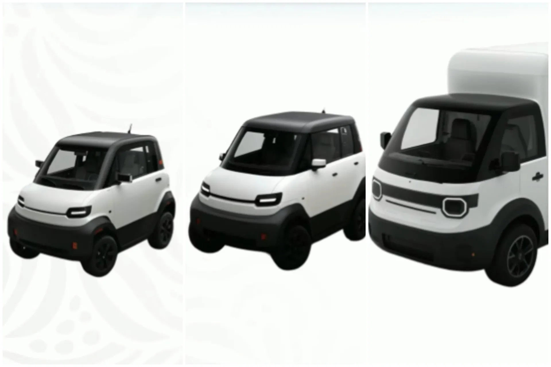 Gobierno presenta Olinia, primera armadora mexicana de mini vehículos eléctricos | Close Up Noticias