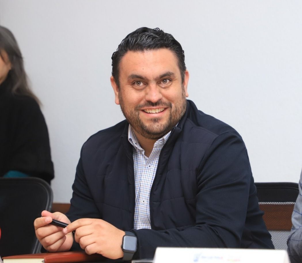 Regidor Jorge Zavala destaca gestión del Alcalde Enrique Galindo en la ...