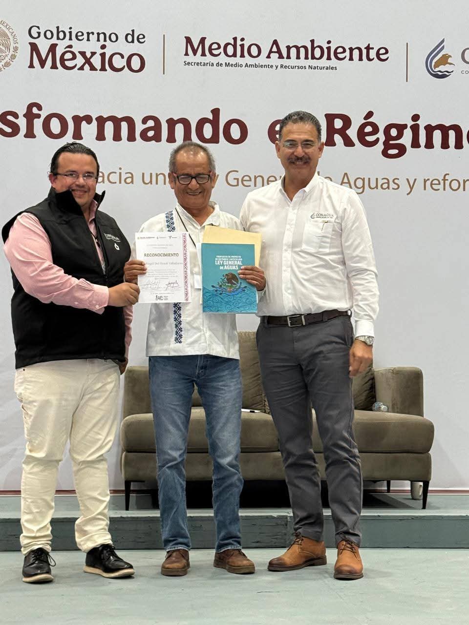 60 millones de M3 de agua son acaparados por 7 industrias agropecuarias ...