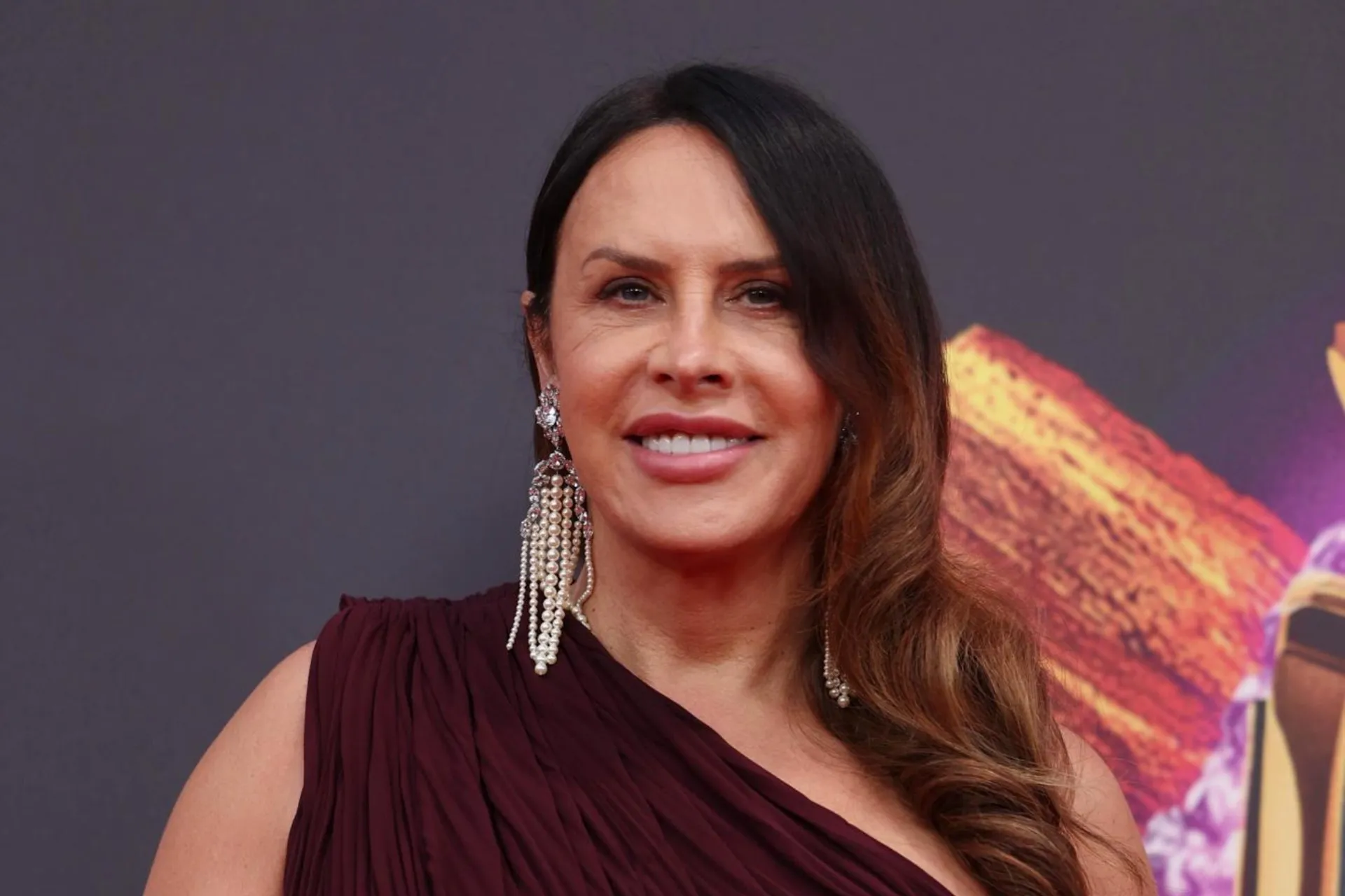 Karla Sofía Gascón asistirá a los Óscar con el respaldo de Netflix, afirma Variety | Close Up ...