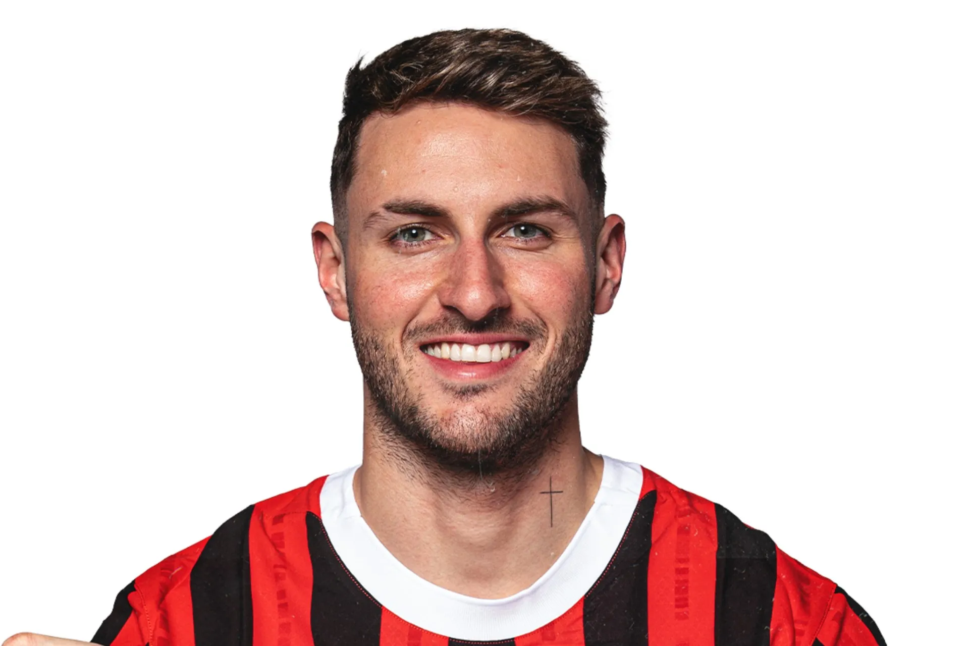 AC Milan anuncia la contratación del mexicano Santiago Giménez | Close ...