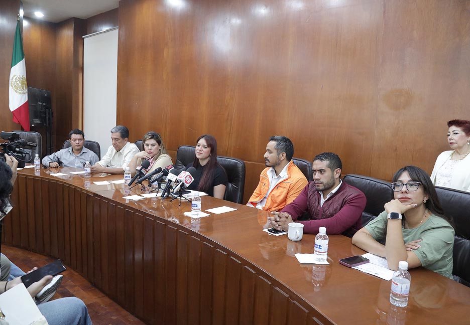 SE DEBE FOMENTAR LAS ACCIONES DE CONCIENTIZACIÓN SOBRE EL BUEN USO DEL ...