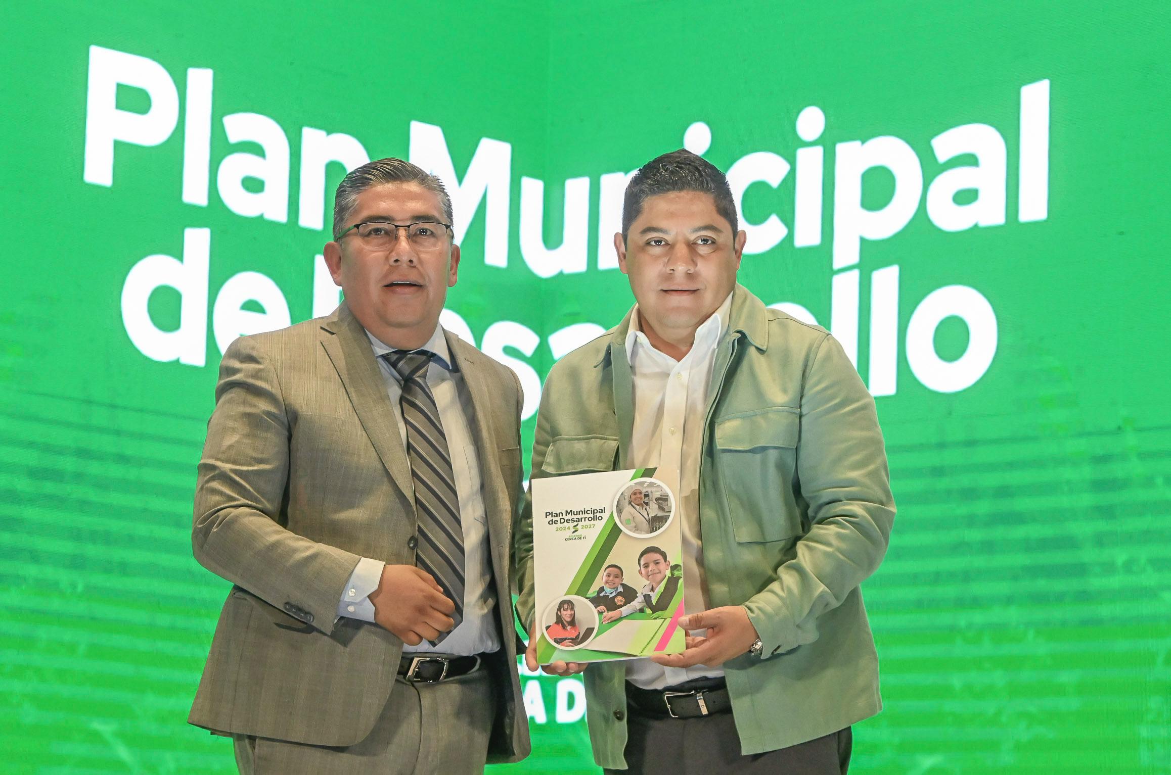 SOLEDAD SERÁ MUNICIPIO LÍDER EN DESARROLLO, PROGRESO Y BIENESTAR SOCIAL ...