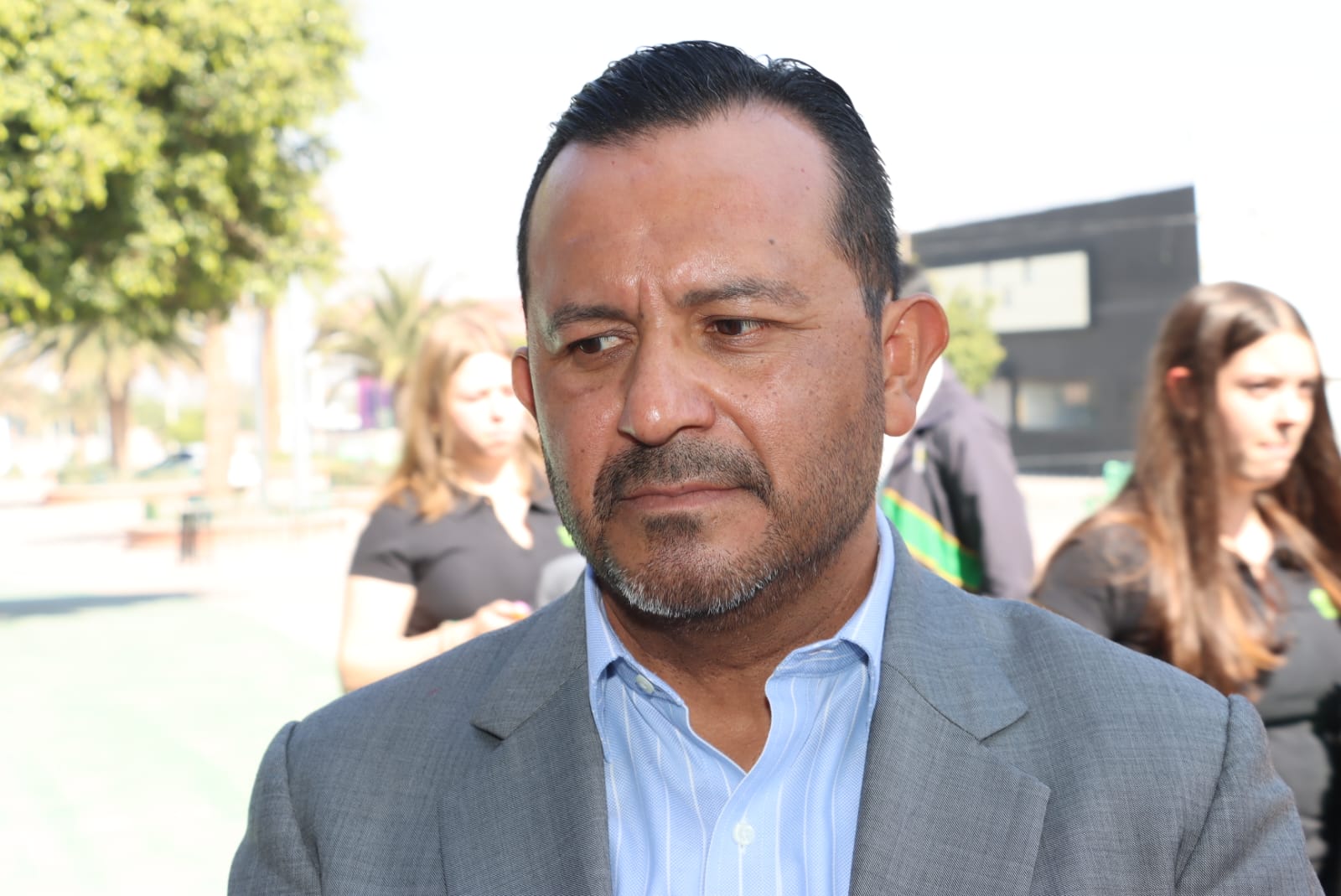 GOBIERNO ESTATAL GENERA CONFIANZA Y MÁS EMPRESAS CONFIRMAN INVERSIONES ...