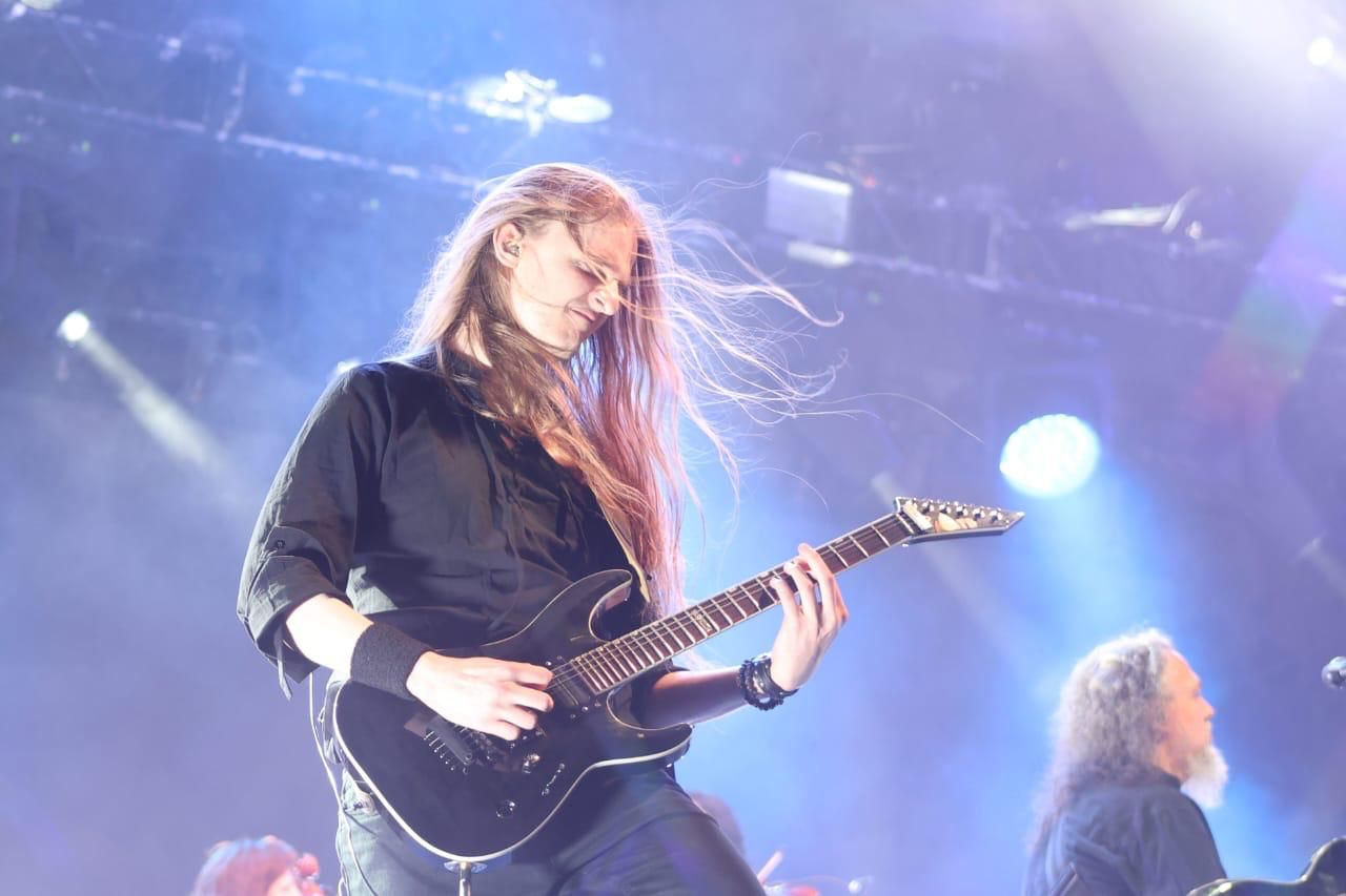 Regidora Maritza Vázquez subraya proyección internacional que da el ...