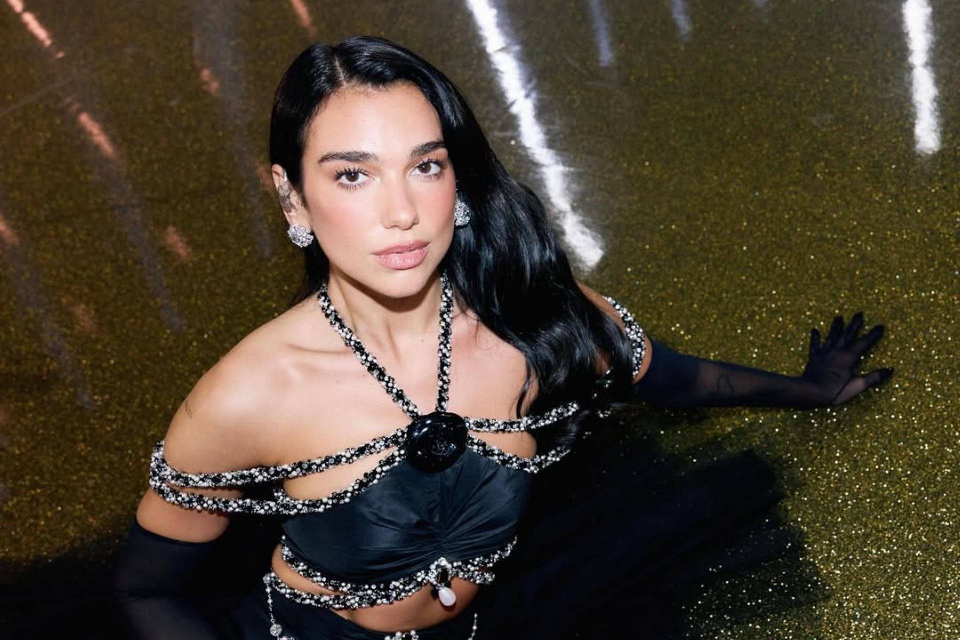 Dua Lipa confirma dos conciertos en CDMX para diciembre | Close Up Noticias