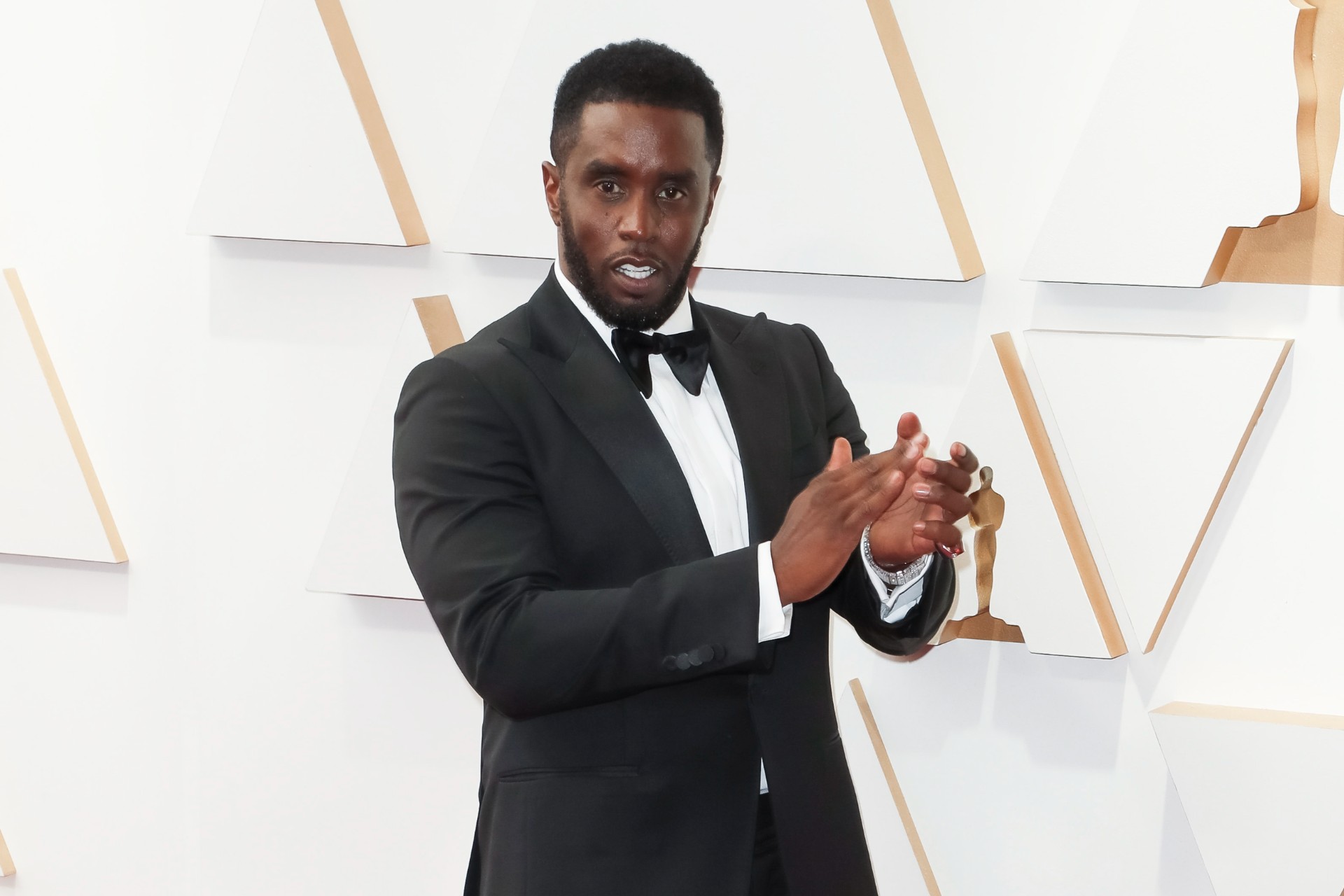 Juez de EE.UU. rechaza aplazar el juicio contra el rapero ‘Diddy’ por tráfico sexual | Close Up ...