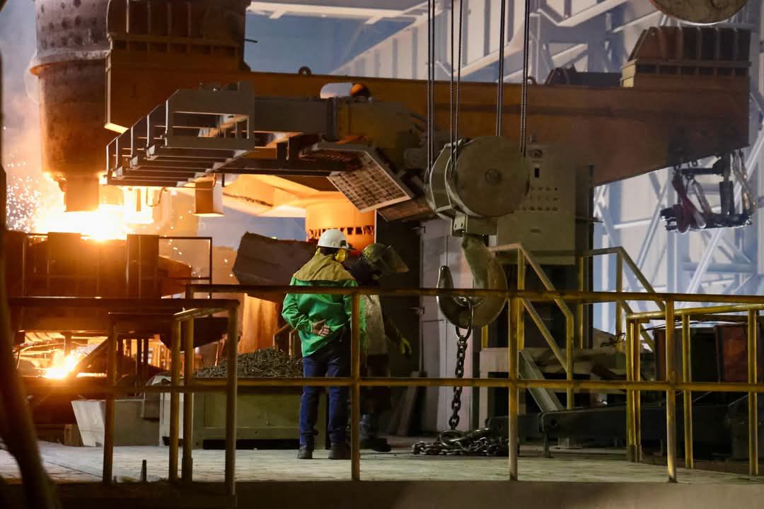 SAN LUIS POTOSÍ EN EL TOP 5 DE PRODUCCIÓN ACERERA NACIONAL | Close Up ...