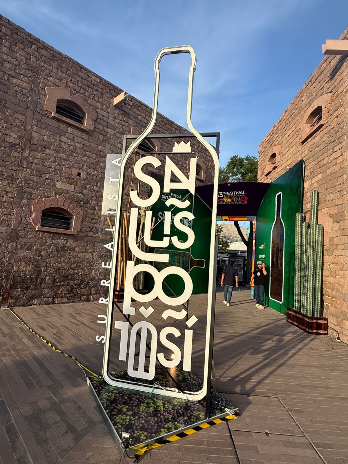 FESTIVAL INTERNACIONAL DEL VINO FORTALECE PROYECCIÓN INTERNACIONAL | Close Up Noticias