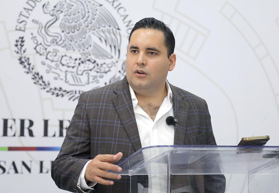 EMPRESAS POTOSINAS ENTRARÁN AL MERCADO INTERNACIONAL APROVECHANDO LAS CONDICIONES QUE PREVALECEN ...