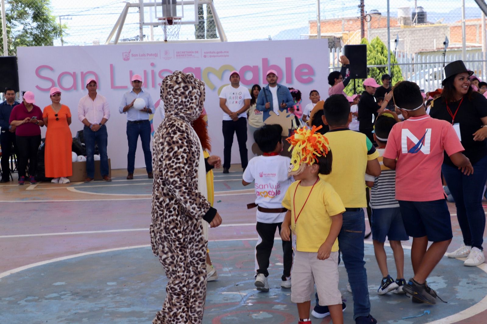 Cierra con éxito histórico el Campamento de Verano 2025 en tu CDC ...