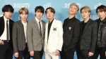 «Light it up like dynamite»: BTS confirma su regreso con nuevo álbum y gira mundial para 2026 ...