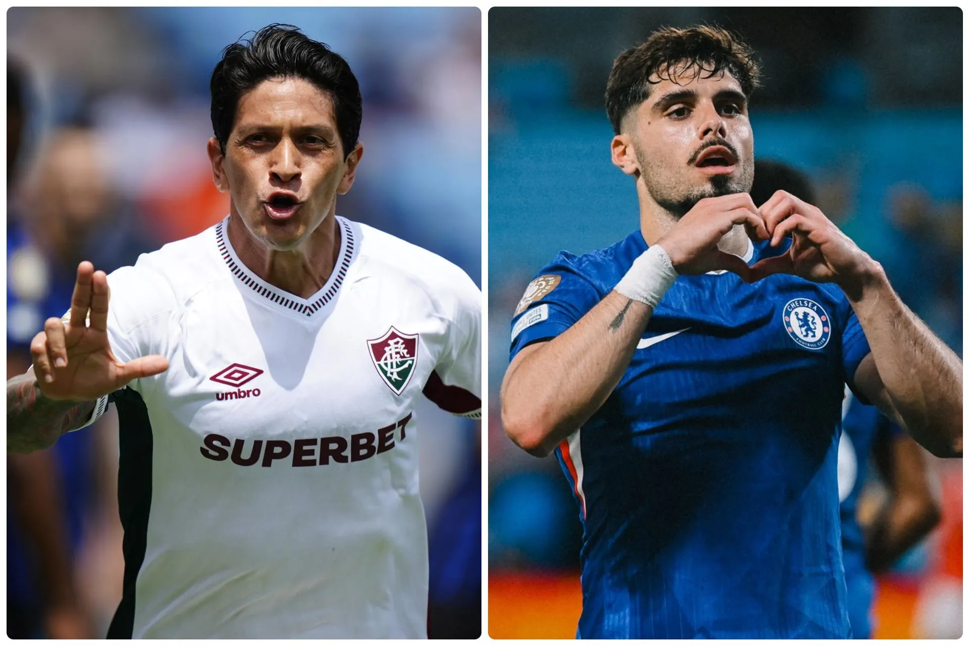 Fluminense vs Chelsea, por el primer boleto a la final del Mundial de ...