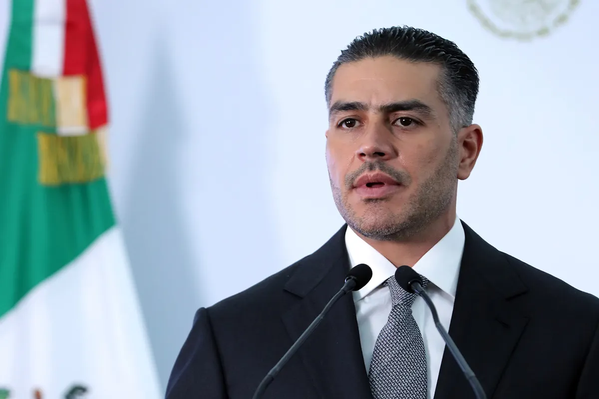 Presenta García Harfuch avances de seguridad en Sinaloa, asegura que organizaciones criminales ...