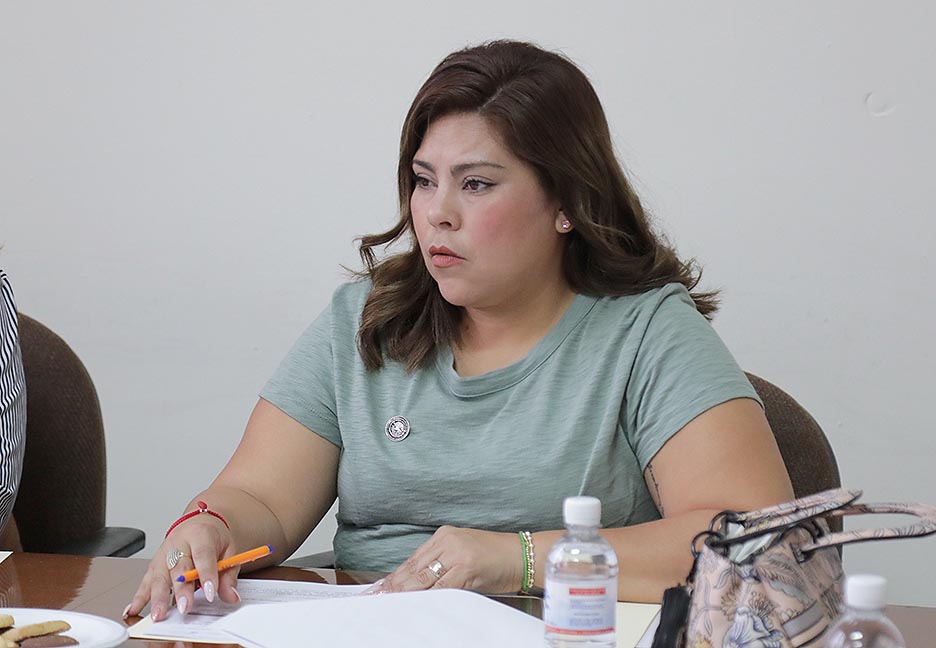 PROPONEN INSERTAR EN LA LEY, LA DEFINICIÓN DE CRIANZA POSITIVA: DIP ...