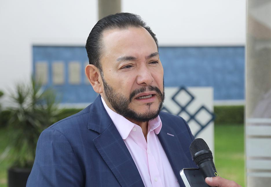 TENDRÁ EL CONGRESO DEL ESTADO SESIÓN EXTRAORDINARIA PARA APROBAR NUEVA LEY ORGÁNICA DEL PODER ...