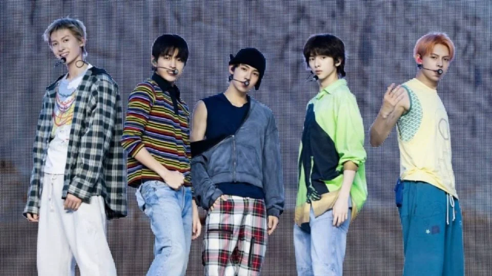 Cortis, el nuevo grupo masculino de K-pop lanzado por la misma agencia de BTS y TXT | Close Up ...