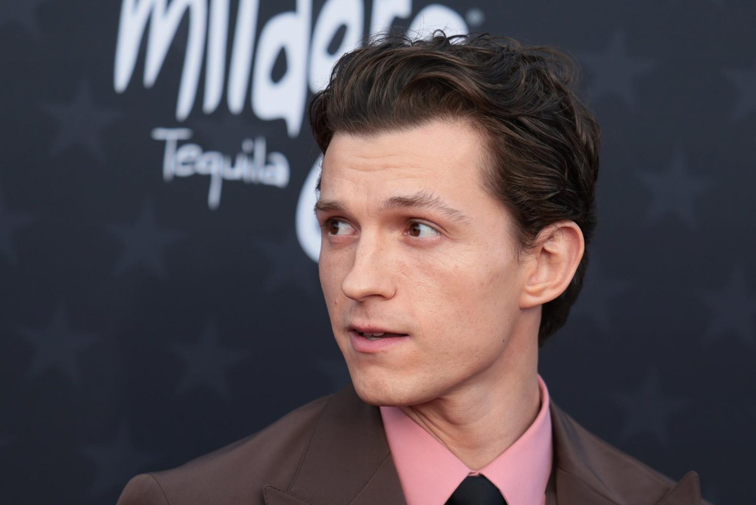 Tom Holland sufre una conmoción cerebral leve en el rodaje de ‘Spider ...