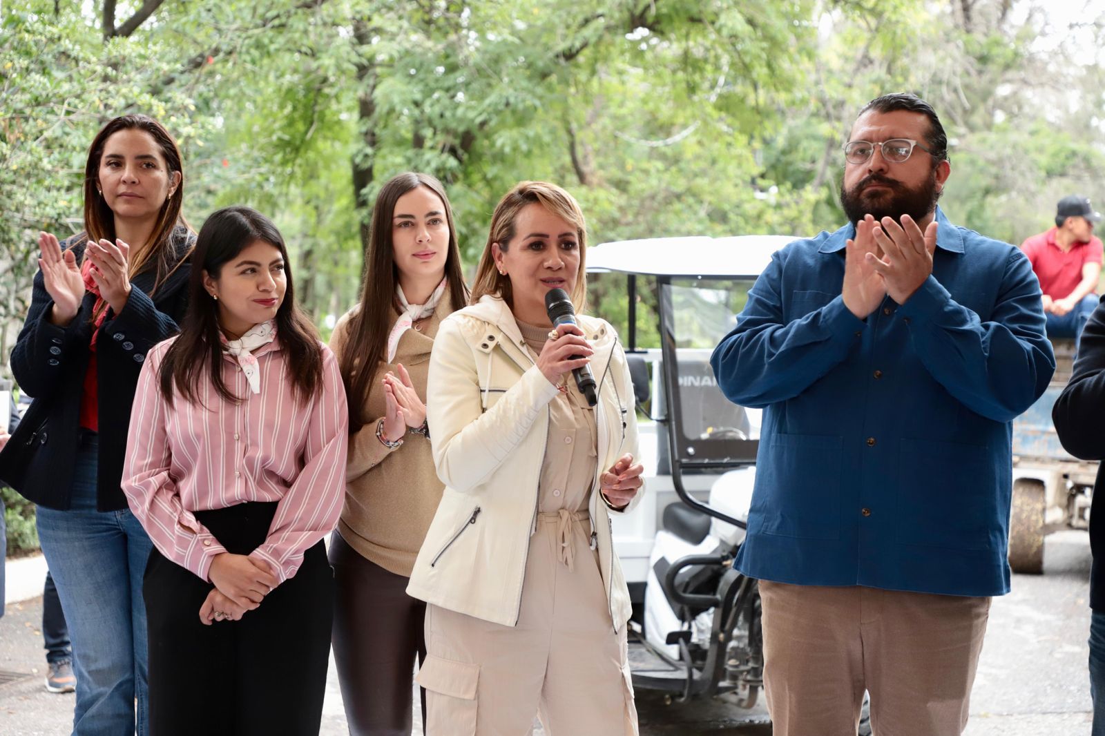 Con protección a equinos, Gobierno del Alcalde Galindo reafirma ...