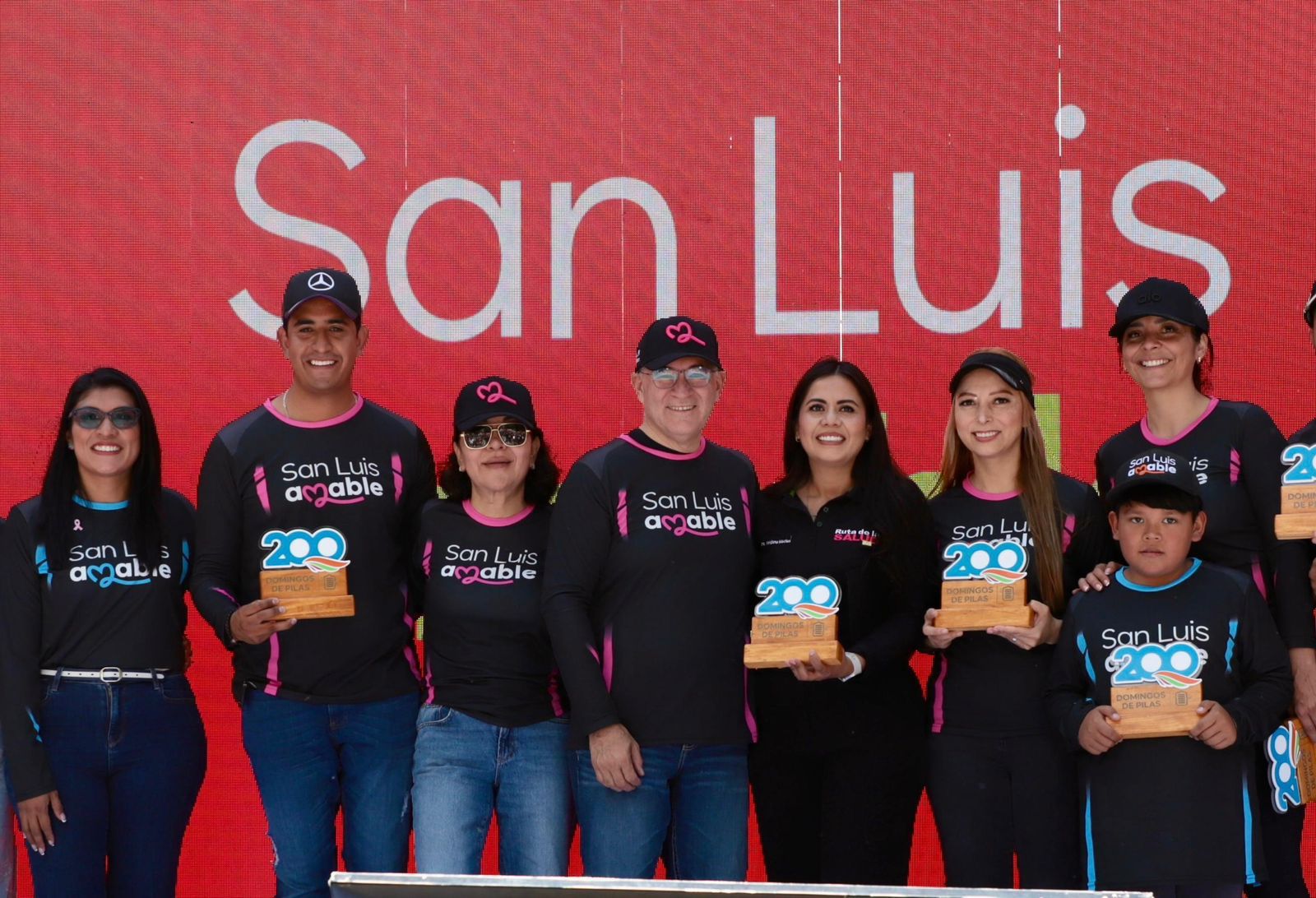 200 Domingos de Pilas: Alcalde Galindo refuerza la identidad ...