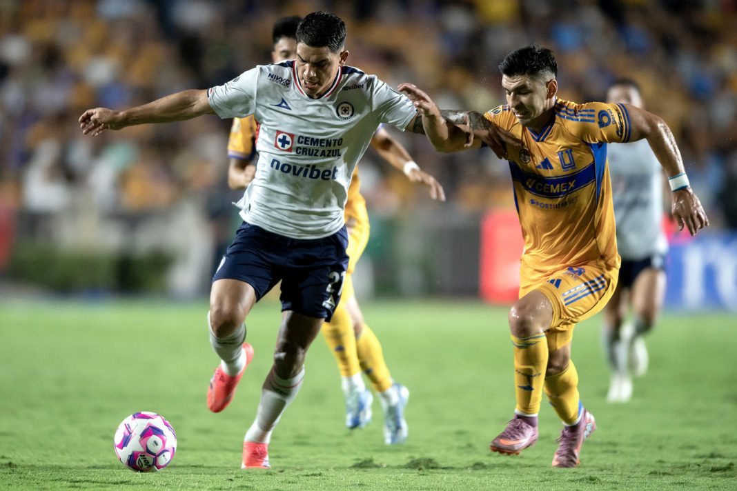 Liga MX: Tigres UANL y Cruz Azul empatan; Toluca se muestra sólido en ...
