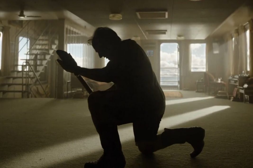 ‘Digger’: Avance y fecha de estreno de la película de González Iñárritu ...