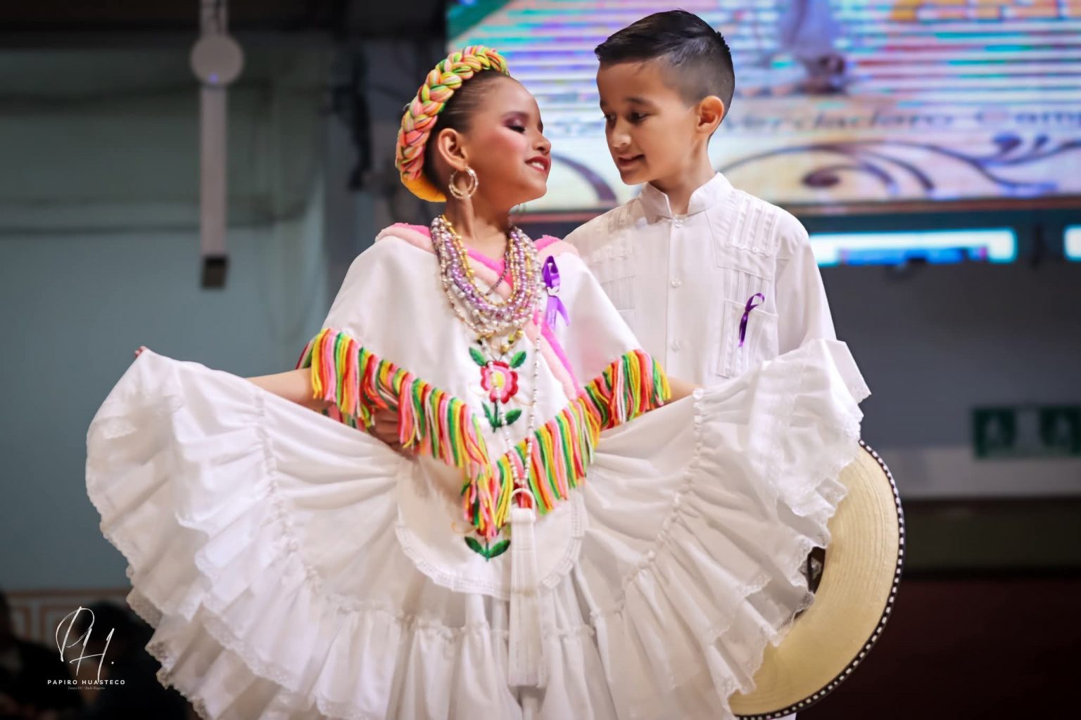 SOLEDAD DE GRACIANO SÁNCHEZ BAILARÁ AL RITMO DE HUAPANGO ESTE “DOMINGO ...
