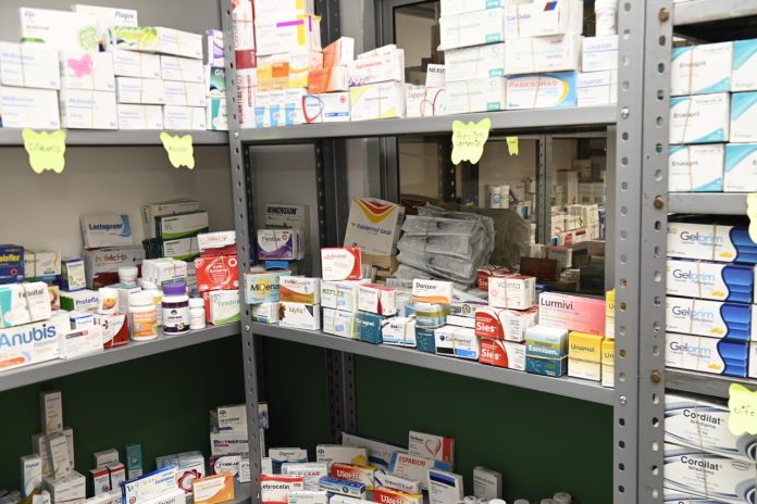 ENTREGA GRATUITA DE MEDICAMENTO A FAMILIAS VULNERABLES TIENE NUEVA ...