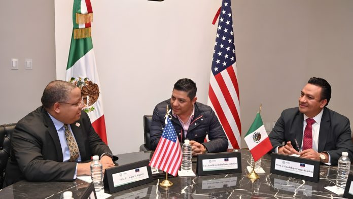 ESTADOS UNIDOS IMPULSA EL LIDERAZGO ECONÓMICO DE SAN LUIS POTOSÍ EN ...